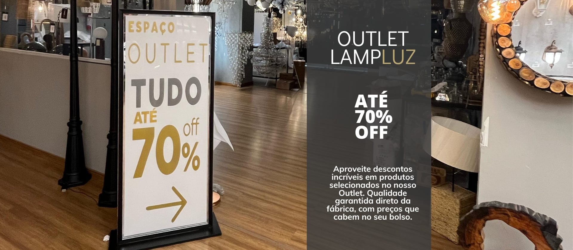 Lampluz - Luminárias, Iluminação Residencial e Comercial – LampLuz