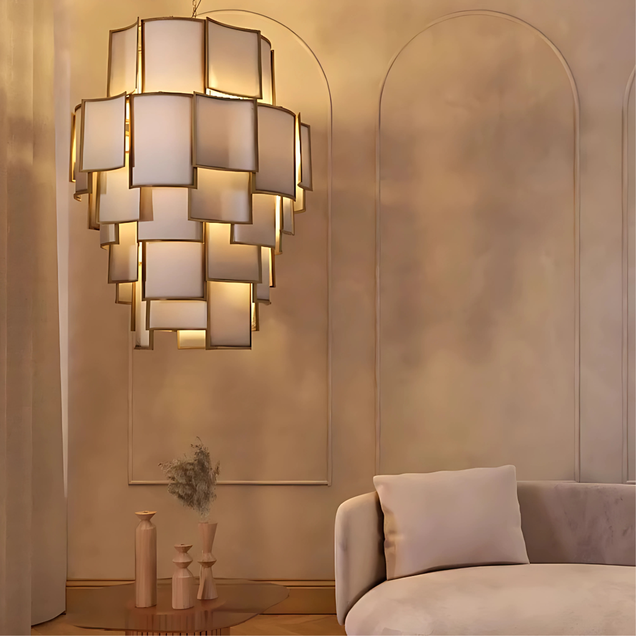 Bella Iluminação – LampLuz