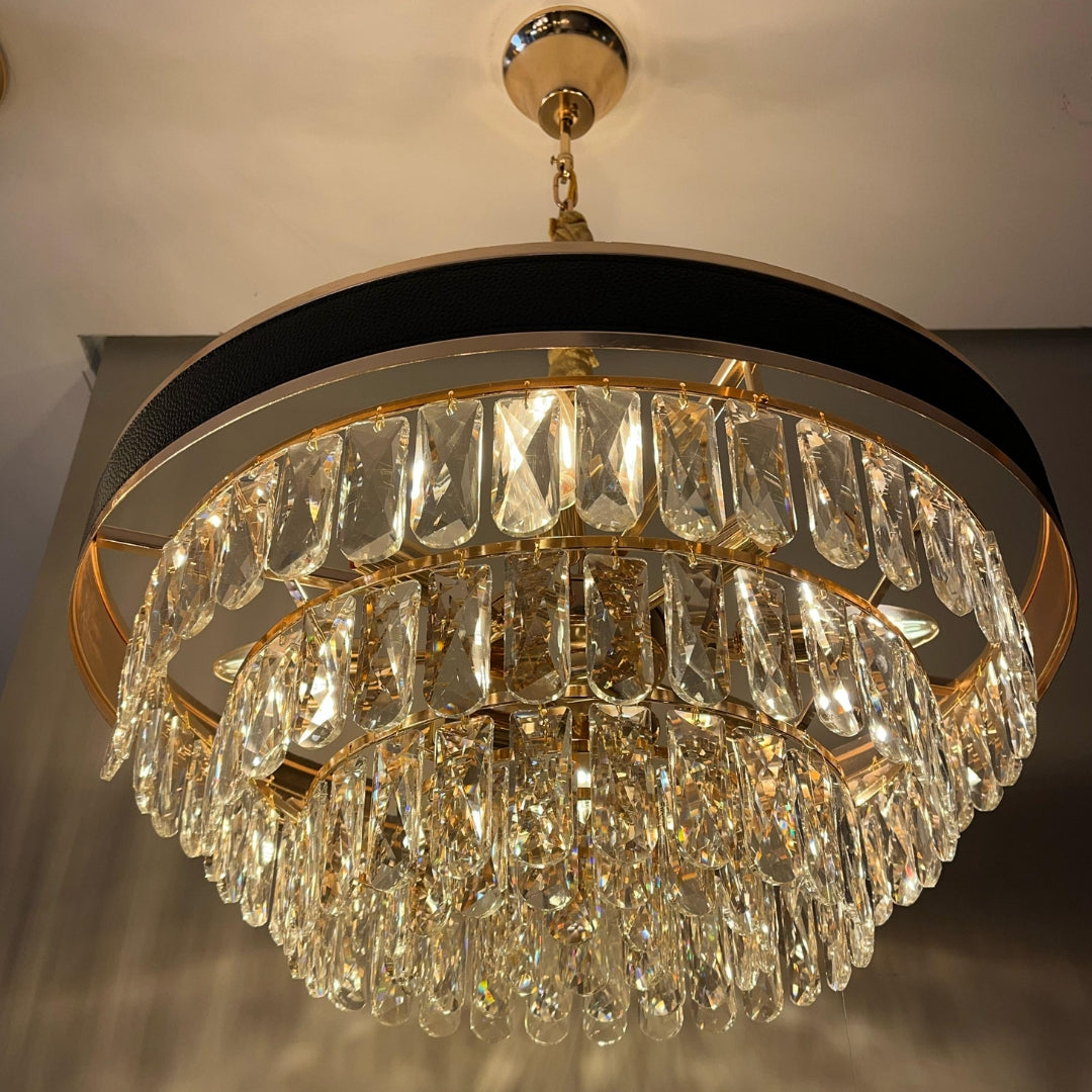 Lustre Imperius 60cm – LampLuz