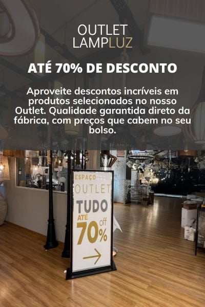 Lampluz - Luminárias, Iluminação Residencial e Comercial – LampLuz